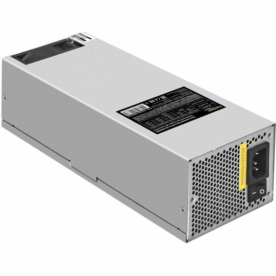 Блок питания ExeGate EX292186RUS 400 Вт