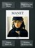 Книга Manet ( Basic Art Series), издательство Taschen. на английском языке