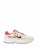 Кроссовки NIKE P-6000, размер 8.5 US, бежевый/белый