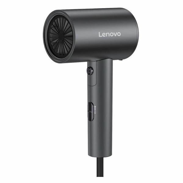 Фен Lenovo A5 Gray — фото 1