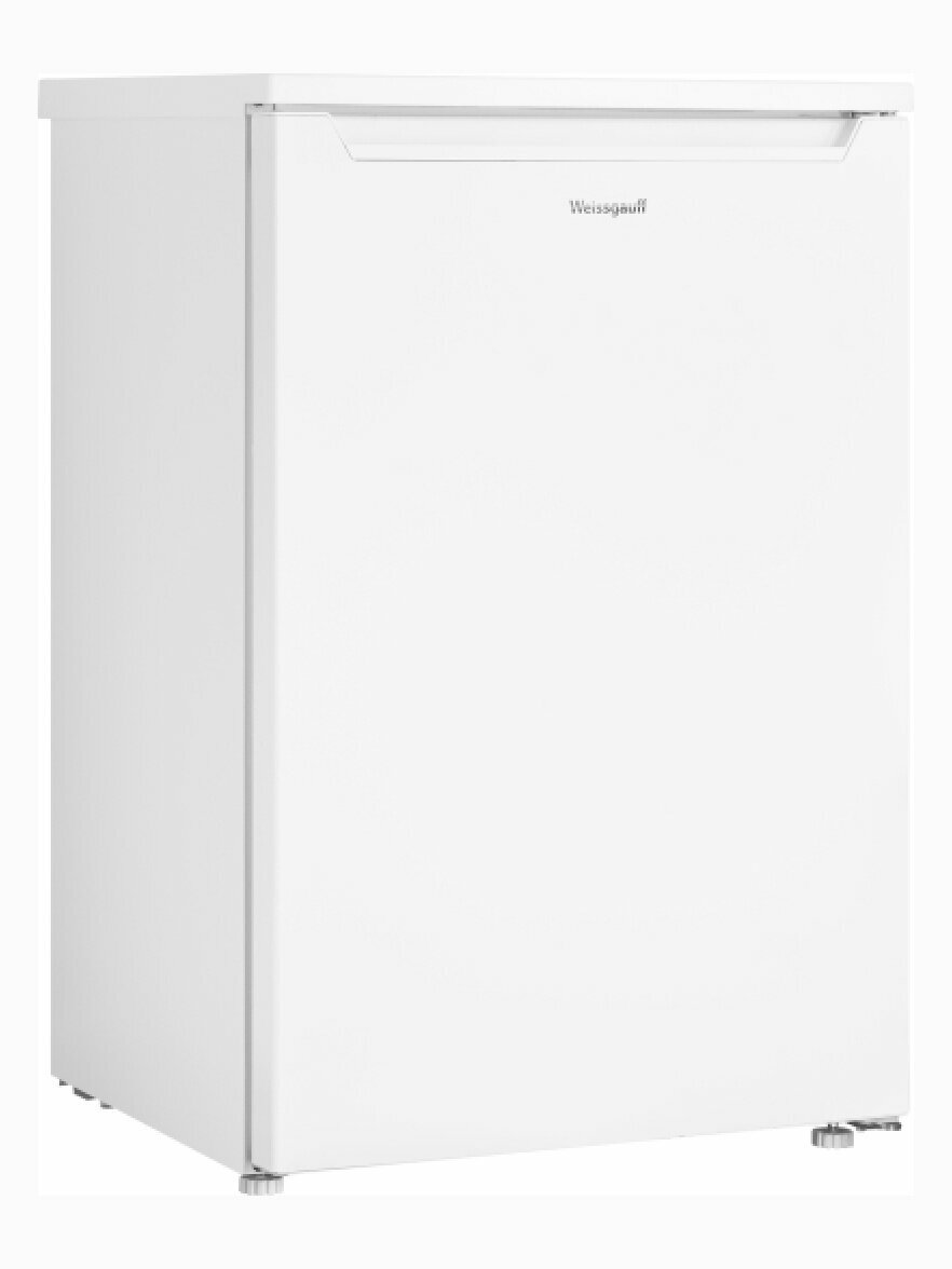 Морозильник Weissgauff WRF-80 Defrost White