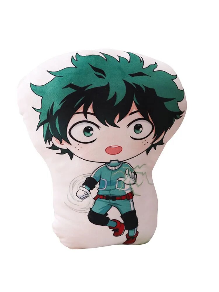 Аниме игрушка, My Hero Academia аниме фигура Периферийные украшения / Plush Toys/anime pillow