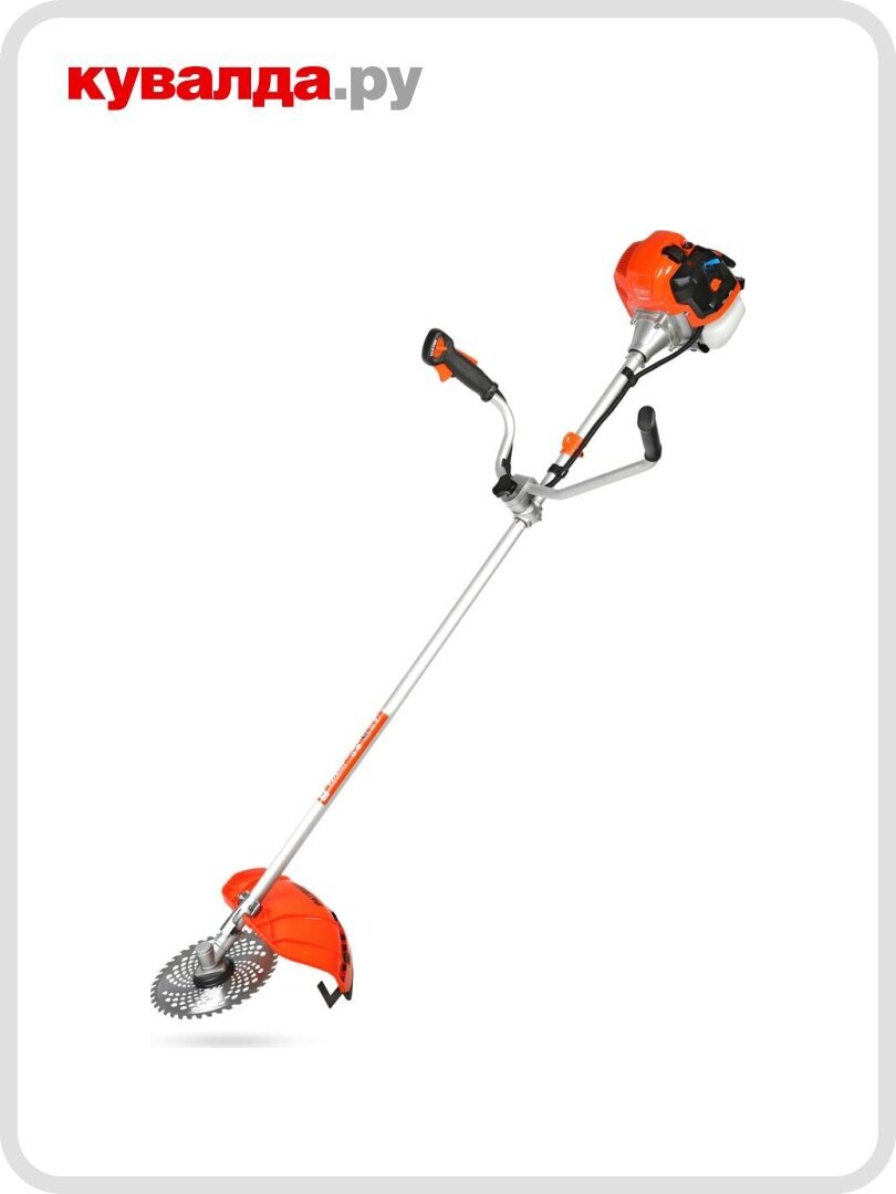 Бензокоса PATRIOT PT 555 XT