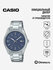 CASIO Collection Men, синий