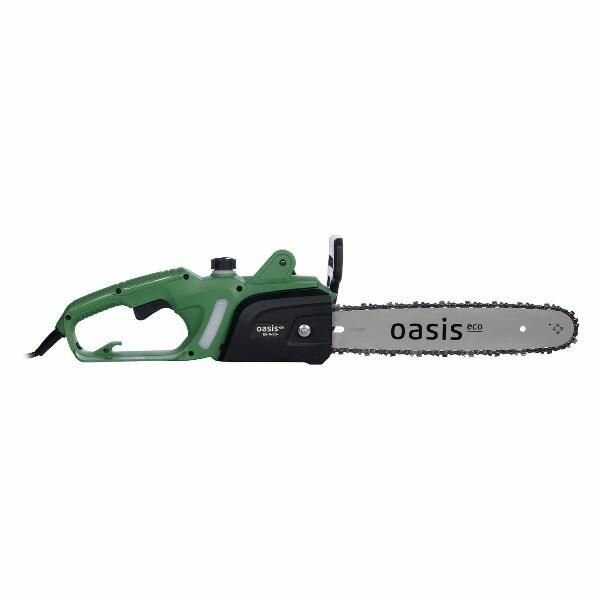 Электропила цепная Oasis ES-16 Eco