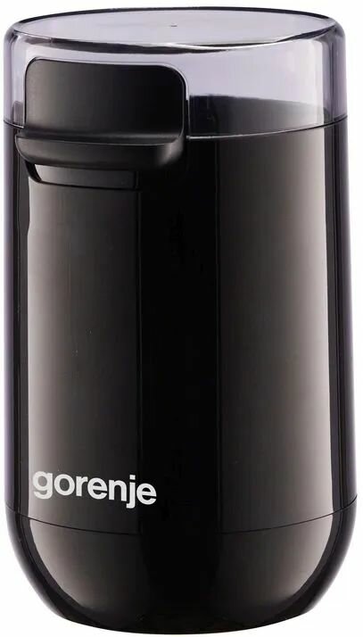 Кофемолка Gorenje SMK150SB, черный