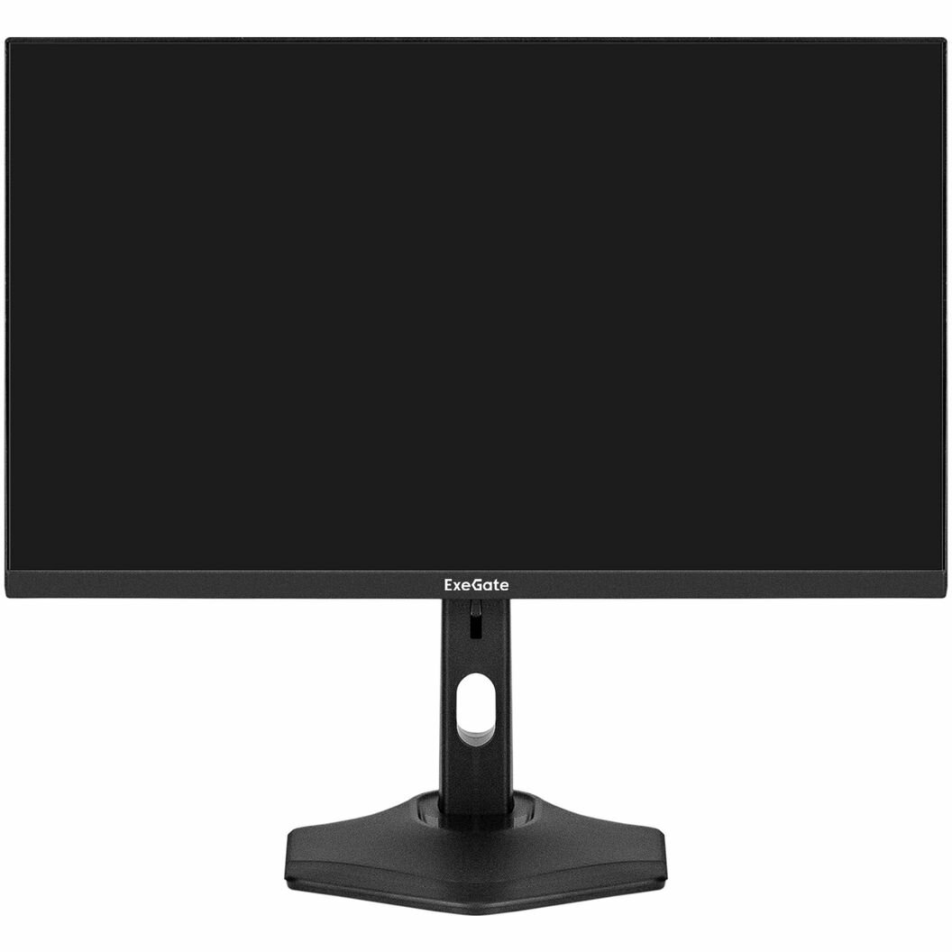 Монитор 23.8" ExeGate ProSmart EH2407CA (IPS LED Grade A+, FHD, 1920x1080@120Гц, 16:9, 250cd/m2, 1000:1, 3-.