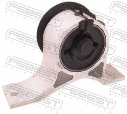 FEBEST Опора двигателя для NISSAN MURANO Z50/TEANA J31 03-08 правая гидравлическая