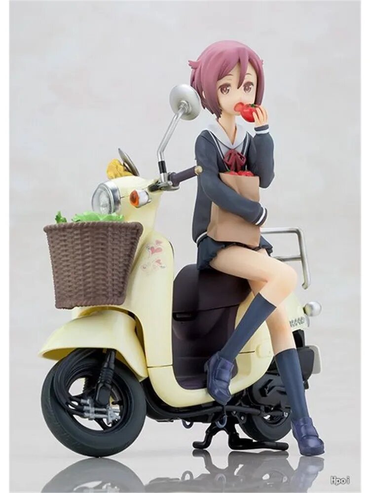 Аниме фигурки Kotobukiya One Off Shizaki Haruno