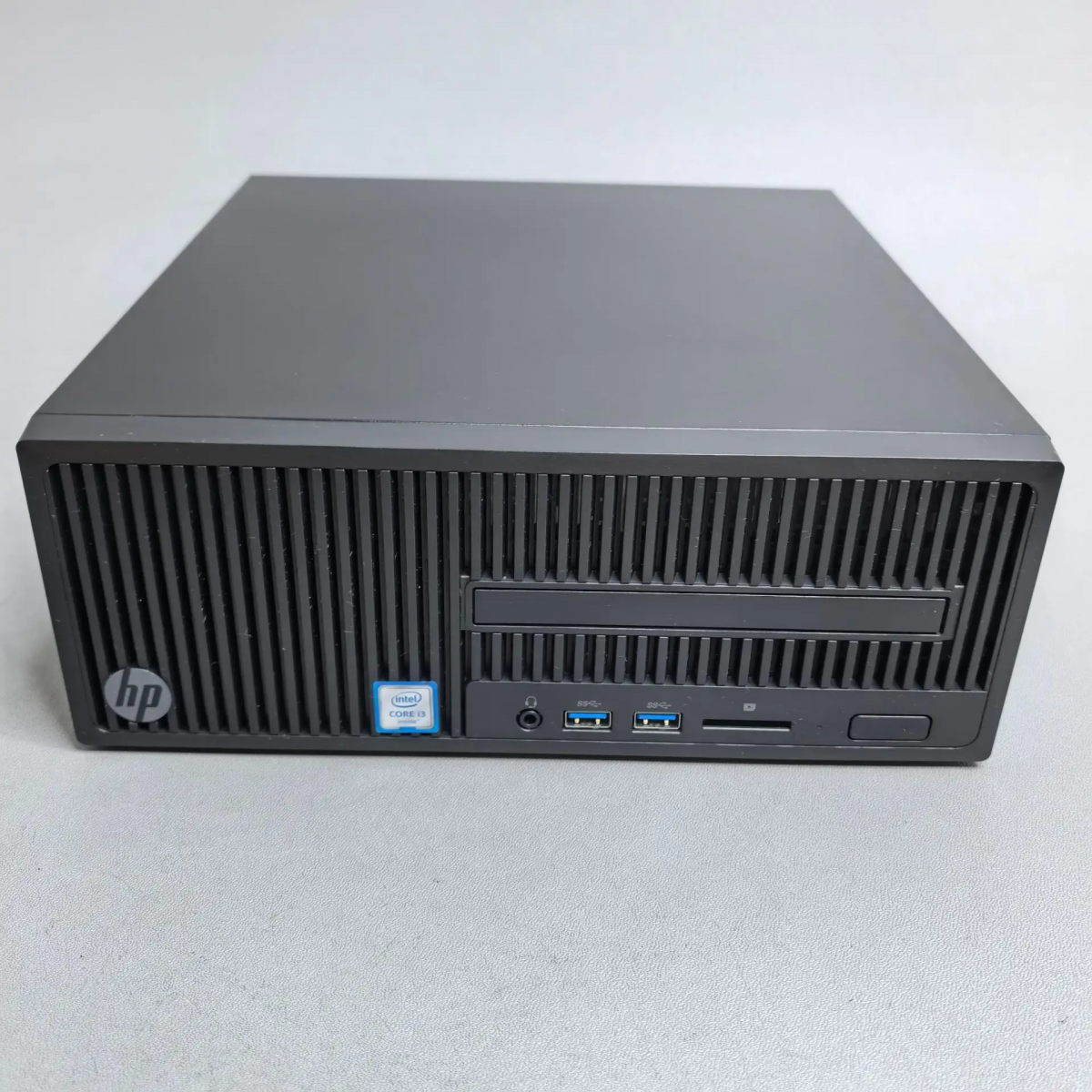 ПК HP 280 G2 SFF (2KL60ES) / Intel Core i3-6100 / 8Gb / 240Gb SSD / Intel HD / ATX-180W