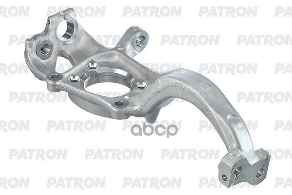 Кулак поворотный PATRON арт. PSK1013R