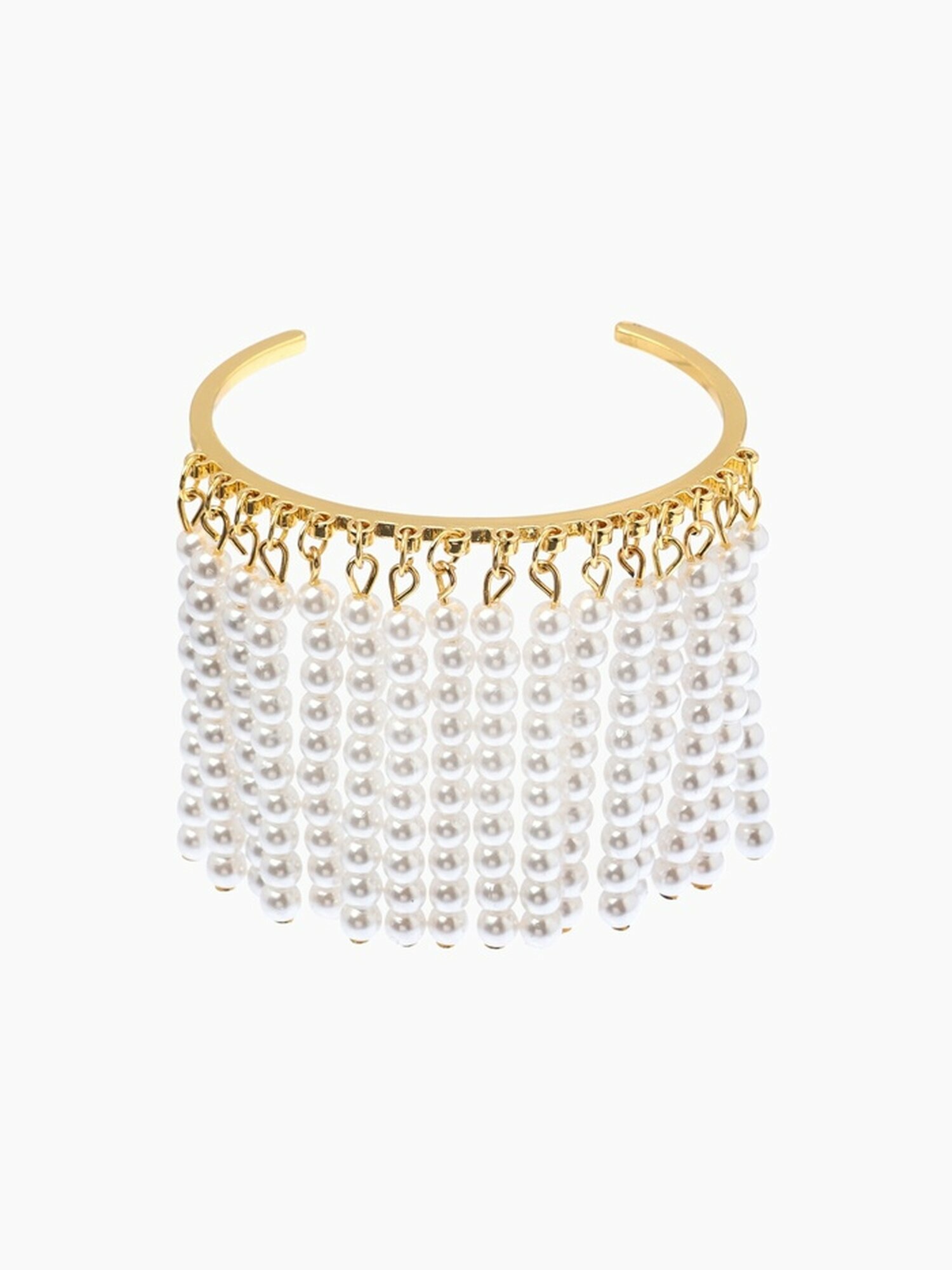 Браслет на плечо