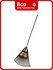 Грабли для листьев FISKARS Solid XL 1015645, алюминиево‑пластиков...