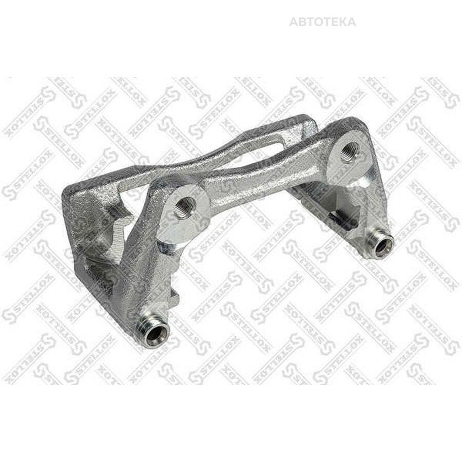 Скоба суппорта передн. л.+п. STELLOX 0591301SX RENAULT Logan/Sandero/Twingo 1.2-1.6 04>