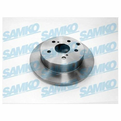 Диск тормозной Samko T2030P для Lexus HS; Toyota RAV 4 III, IV