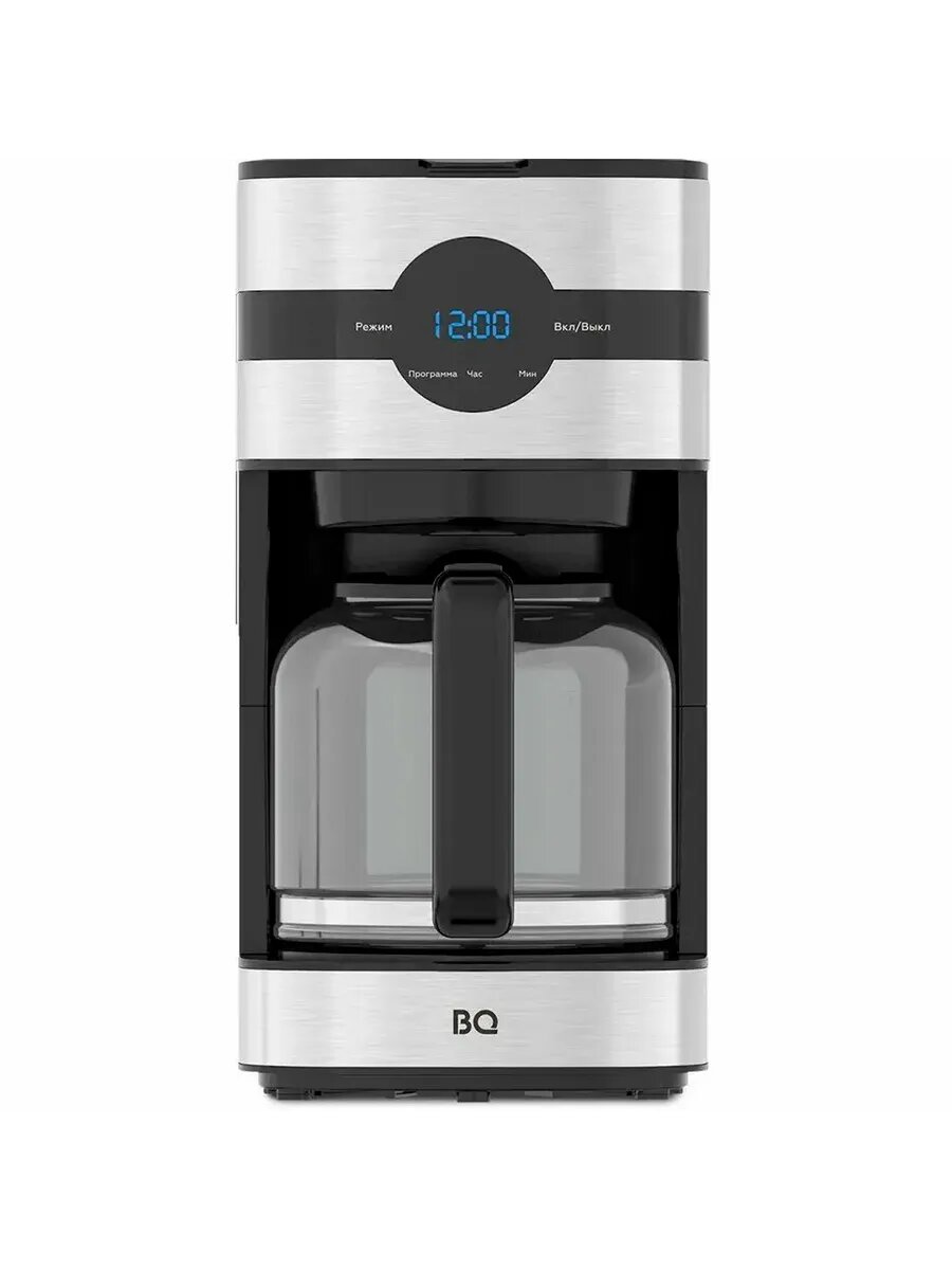 Кофеварка капельная Cm2002 900 Вт 1.5 л