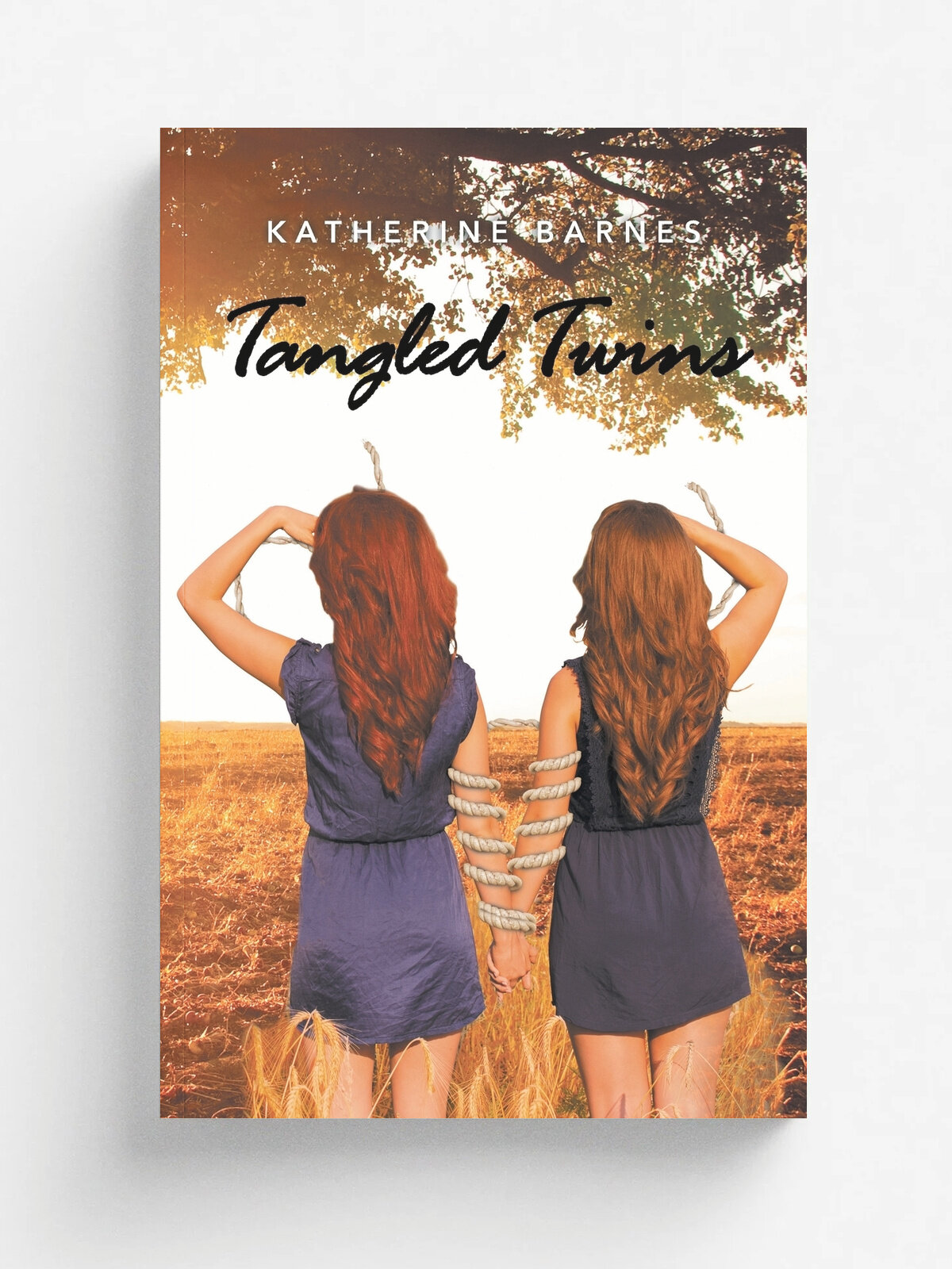 Tangled Twins