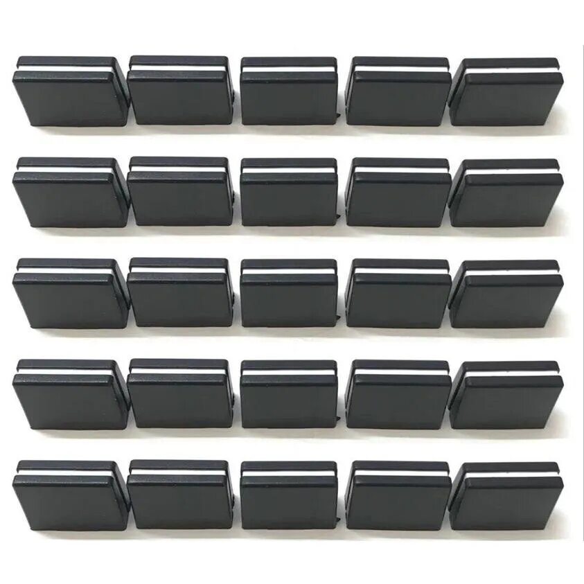 20 шт. DAC2355 ручка фейдера для DJM300 DJM500 DJM600 DJM3000 DJM800 DJM700 DAC2371 замена DAC1846