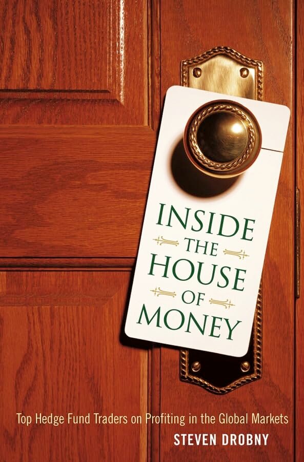 Inside the House of Money: Top Hedge Fund Trad.