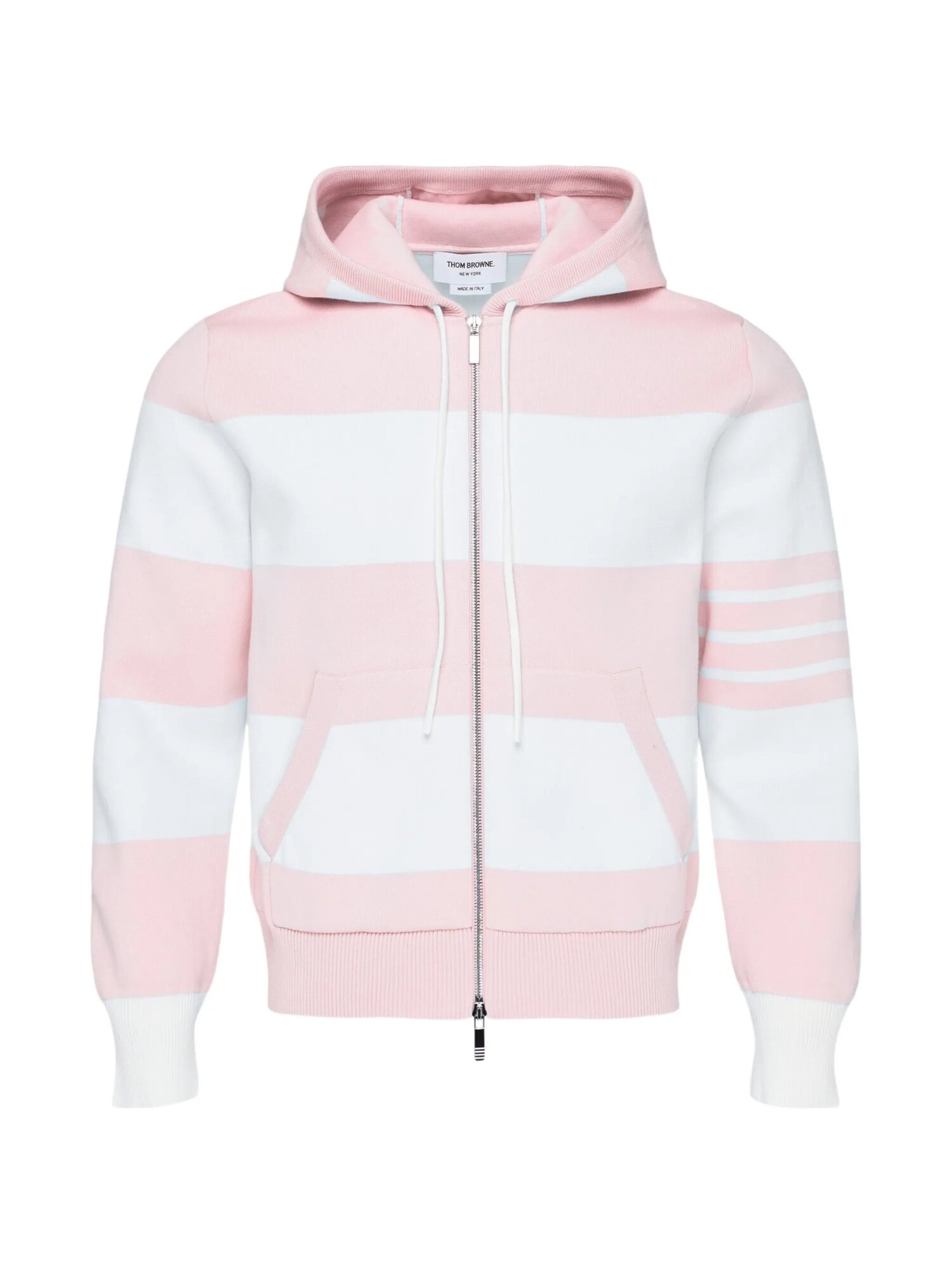 Худи 4-Bar stripe Hector hoodie