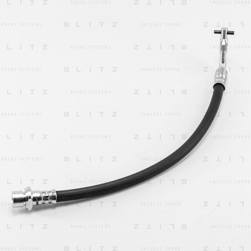 Шланг тормозной BLITZ TOYOTA Land Cruiser 100, Land Cruiser Prado 90 96-> (BH0163)