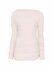 Топ PATRIZIA PEPE Draped off-shoulder top, размер 38