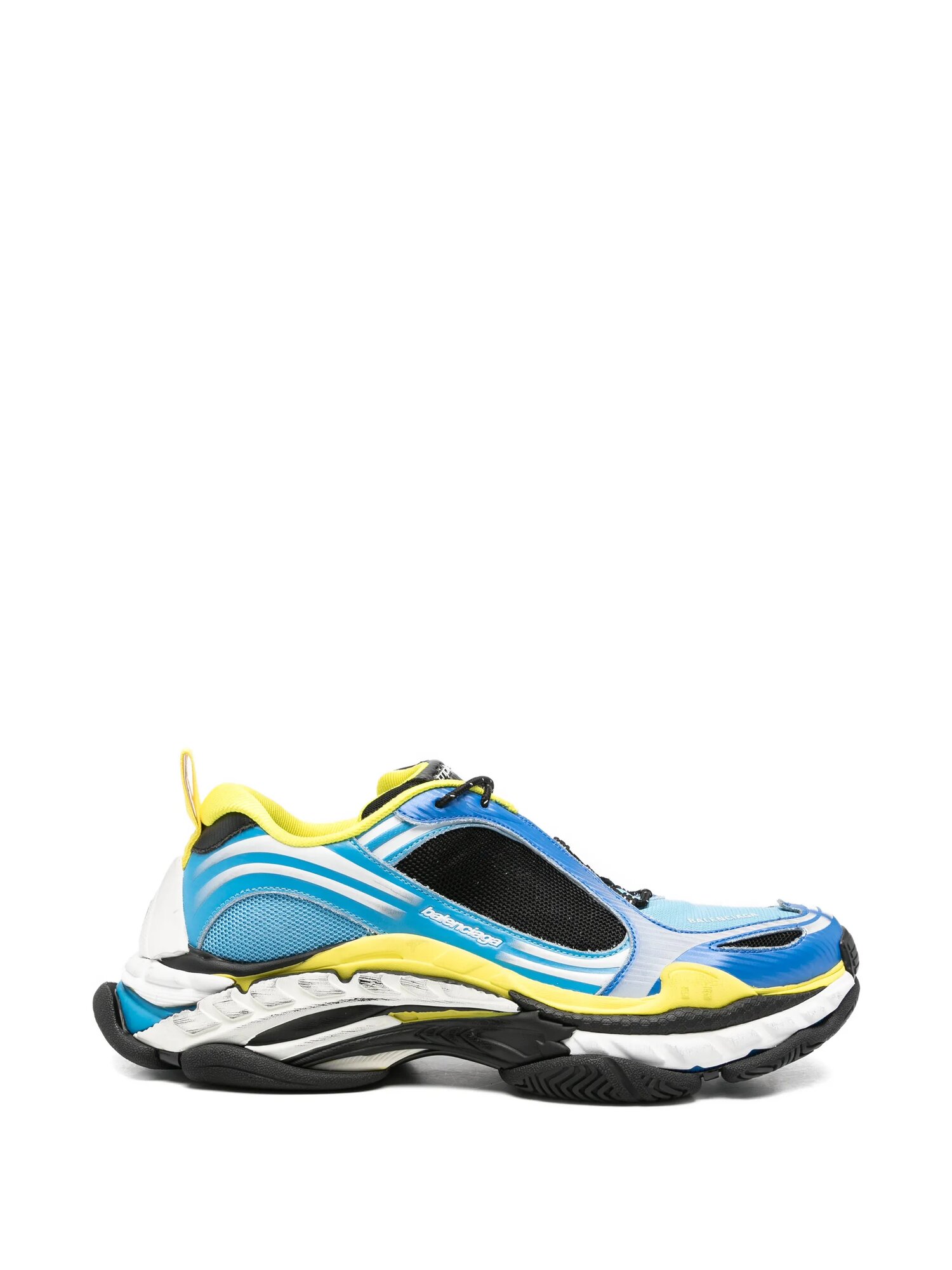 Кроссовки Triple S