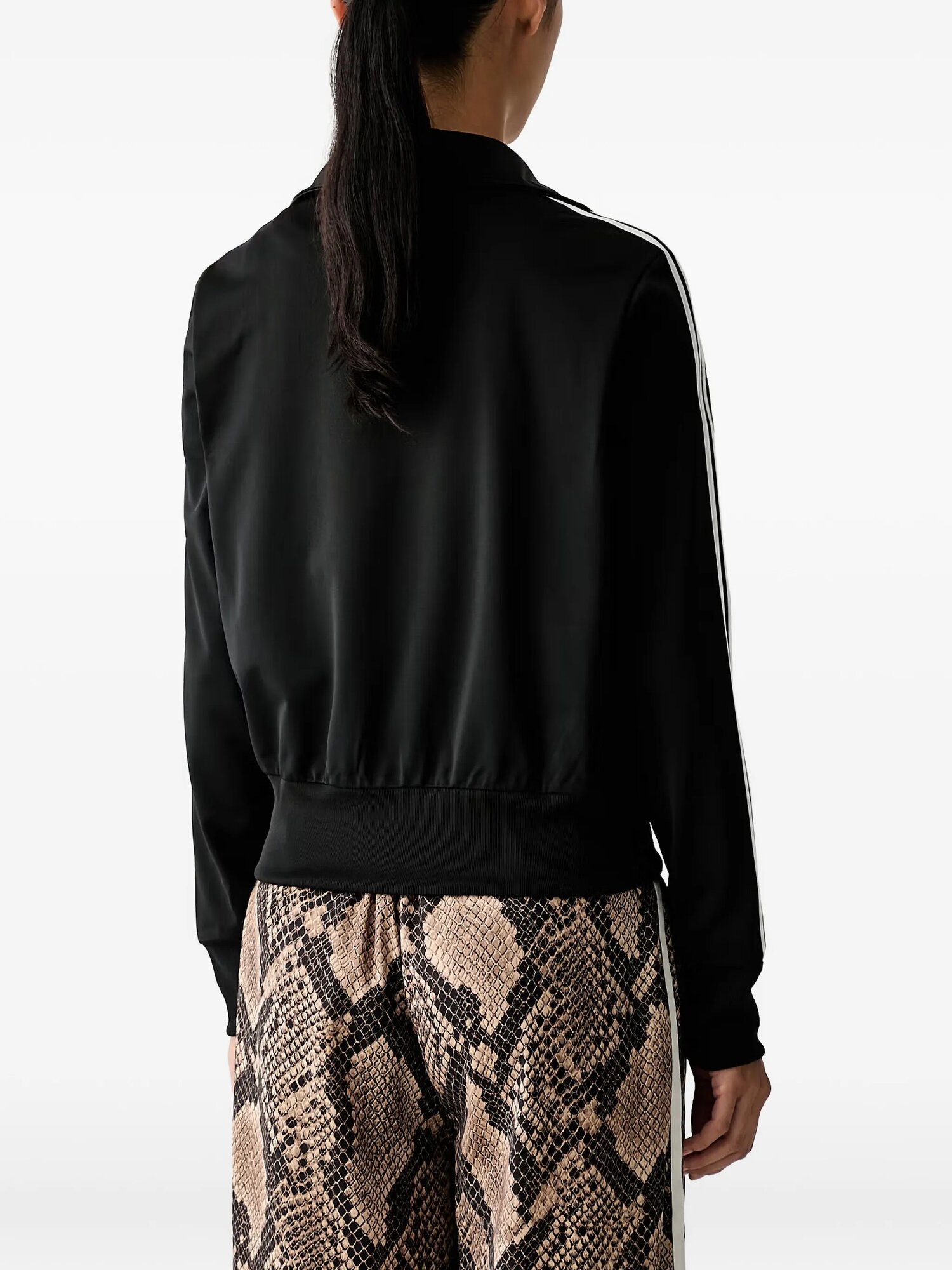 Куртка adidas Firebird Classic track jacket, размер 4 UK — фото 1