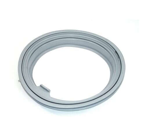 Манжета (уплотнитель) люка для стиральной машины Whirlpool, Vestel 42004246 VER-2