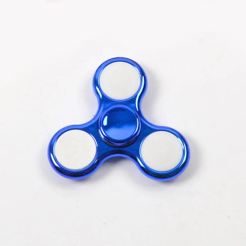 Спиннер Синий, Color: blue