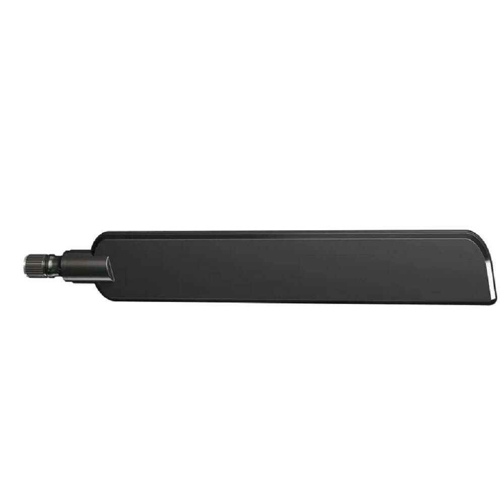 Mikrotik Сетевое оборудование HGO-antenna-OUT Антенна, Dual-band 2.4 5GHz Omni antenna with RP-SMA connector