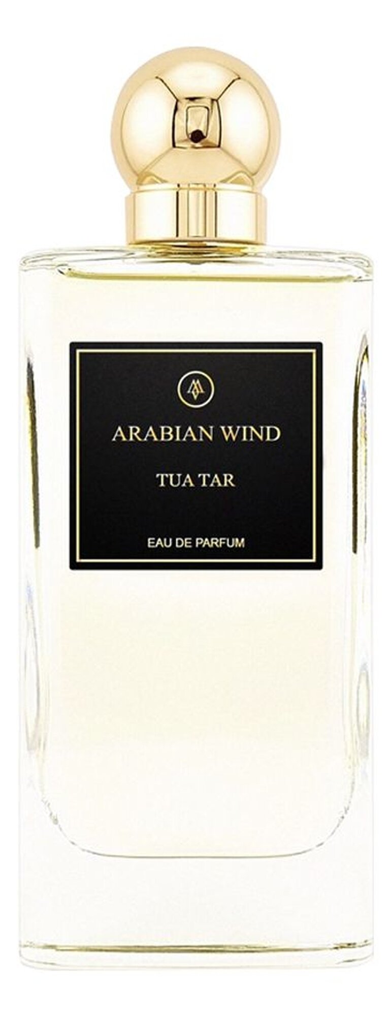 Парфюмерная вода Arabian Wind Tua Tar, унисекс (для мужчин и женщин), объем 75 мл