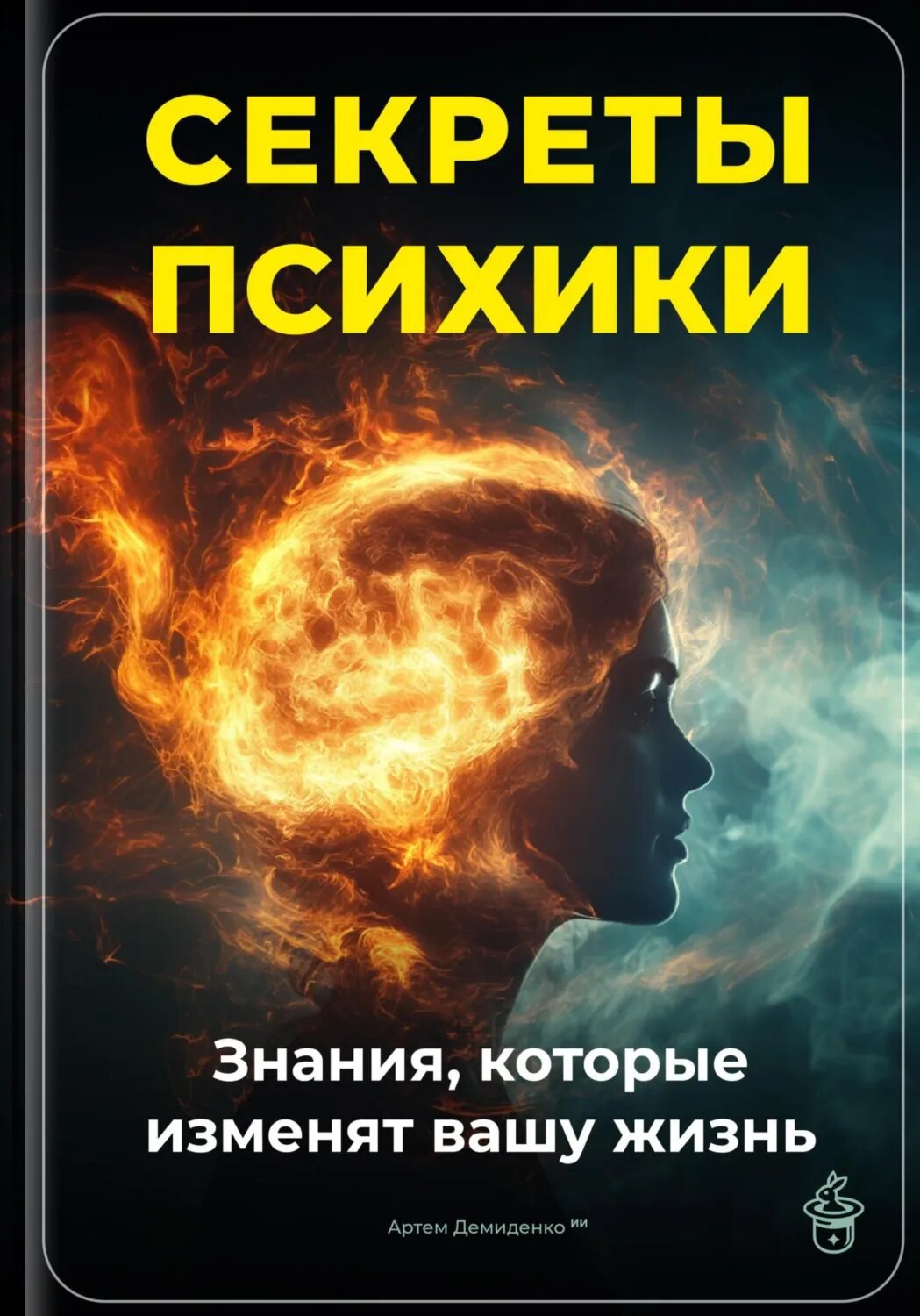Секреты психики: Знания, которые изменят вашу жизнь [Цифровая книга]