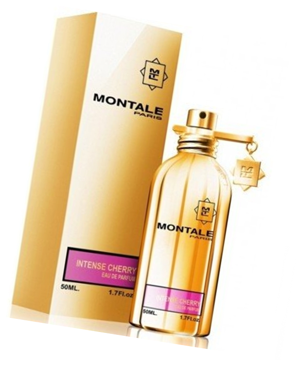 Монталь Интенс Черри туалетные духи 50 мл для женщин и мужчин - Montale Intense Cherry Вишня