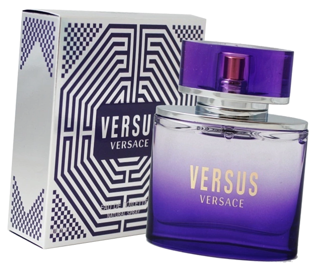 Versace Versus Донна туалетная вода 100 мл женская - Версаче Версус