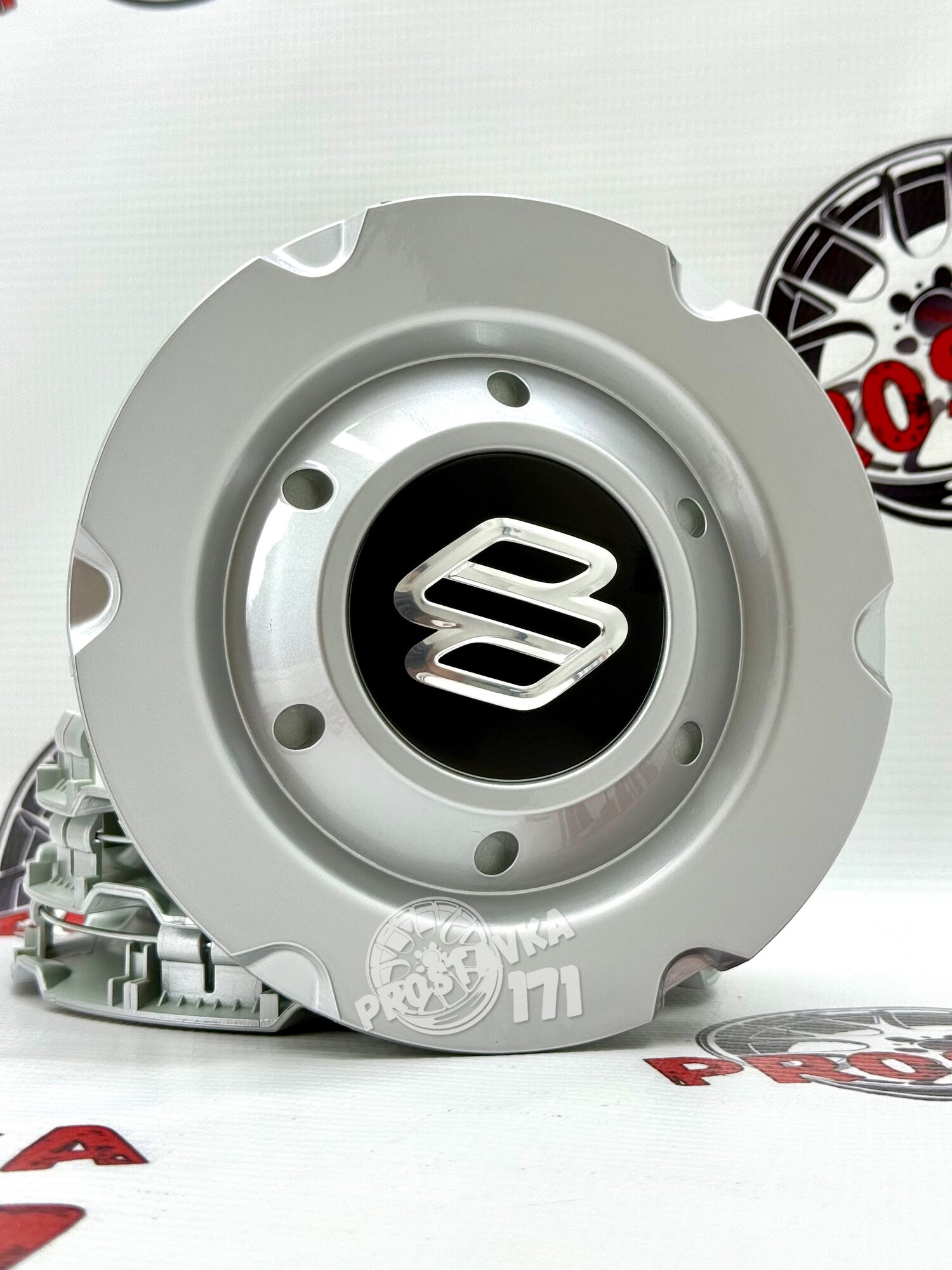 1шт Suzuki 179/167/19 (S) колпачок диска