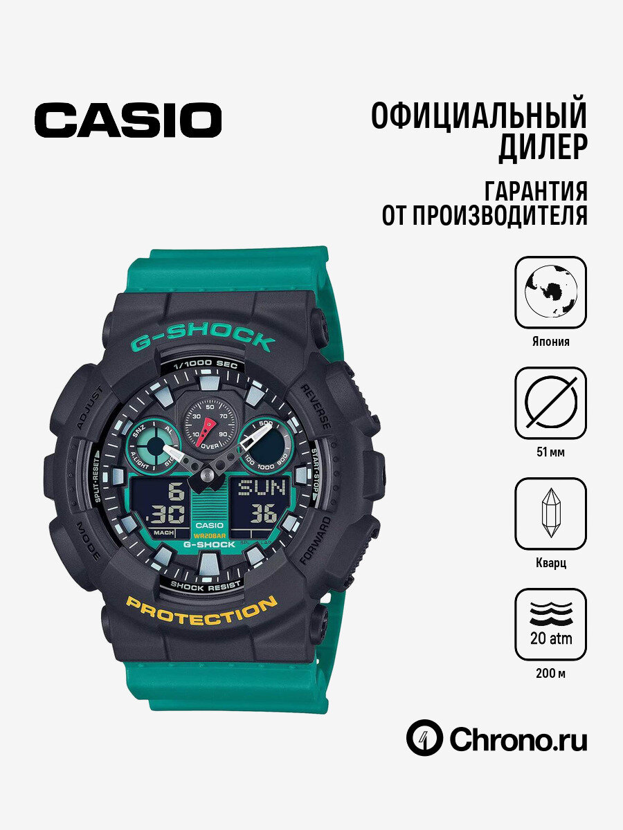  CASIO