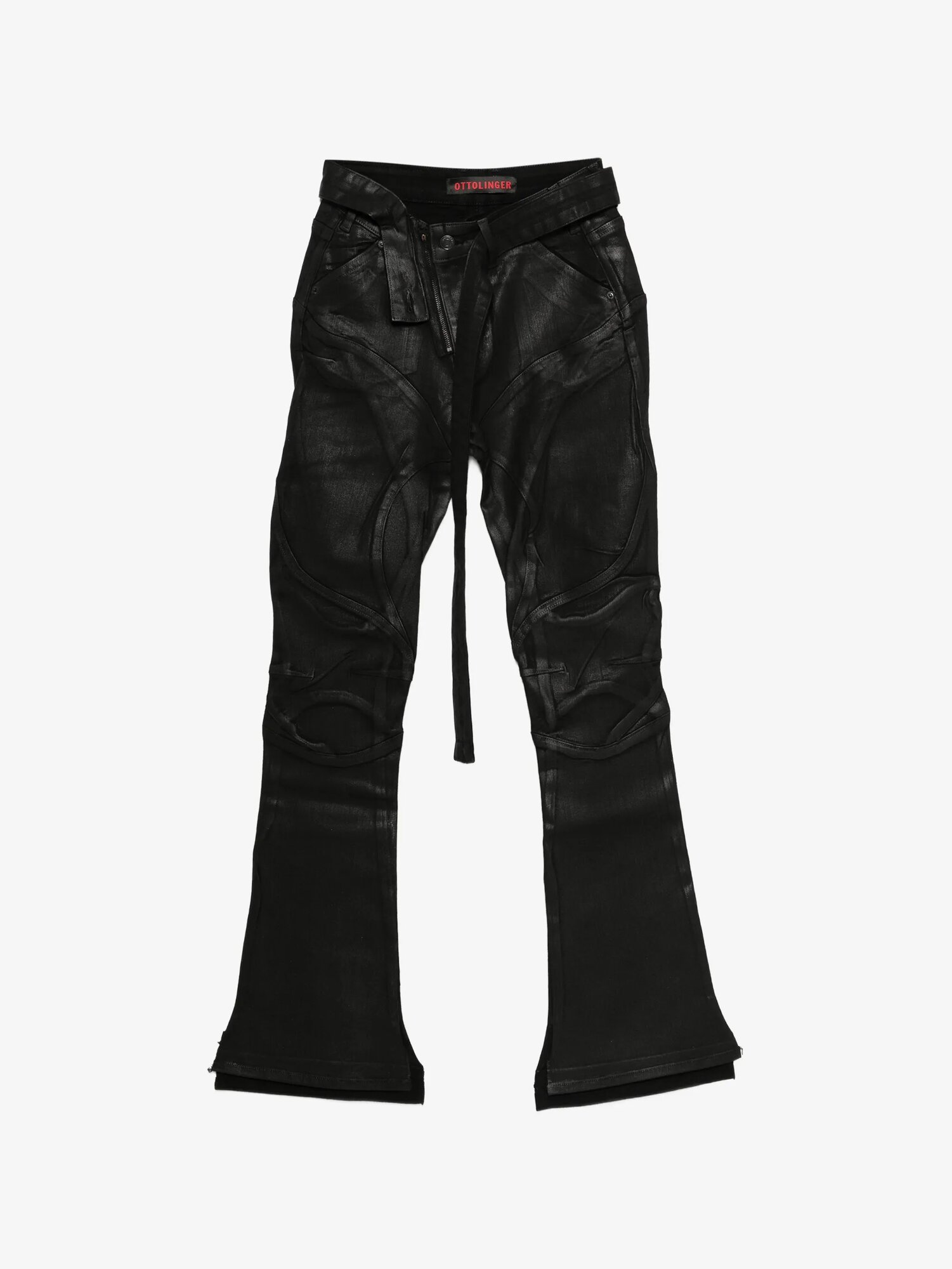Джинсы Glazed jeans 