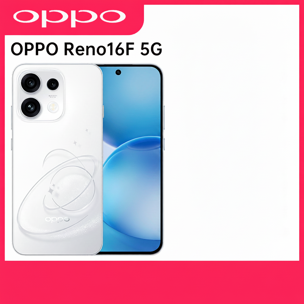 Смартфон Oppo Reno15 Pro 5G, 12/256ГБ, global