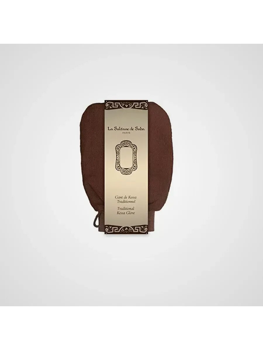 La Sultane de Saba Kessa For Body Рукавица 1шт