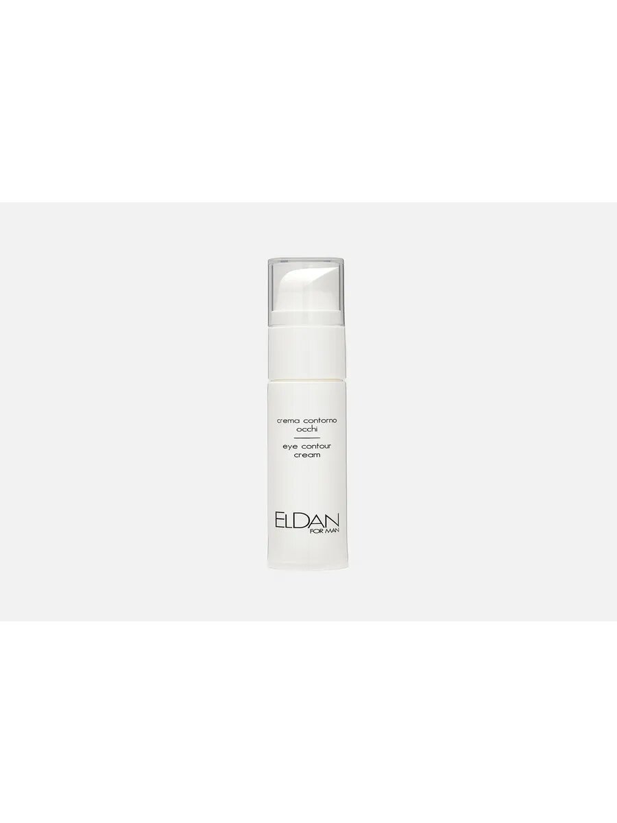Eldan Cosmetics Eye contour cream Крем для глаз 30 мл