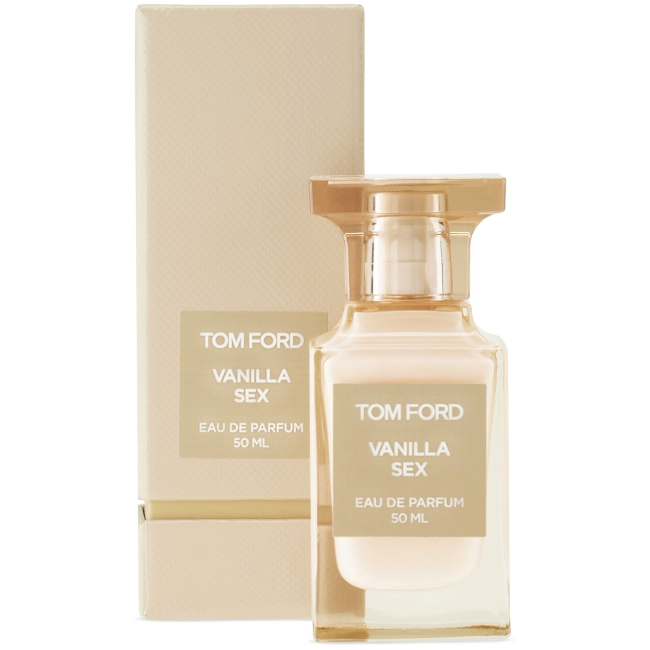 Духи Том Форд Ванилла Секс унисекс 50 мл - Tom Ford Vanilla Sex парфюмерная вода