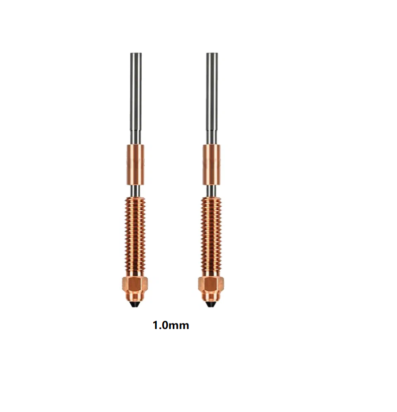 Сопло K1C Unicorn Quick-Swap Ender 3 V3 для 3D-принтеров K1C/Ender 3 V3/Ender 3 V3 Plus