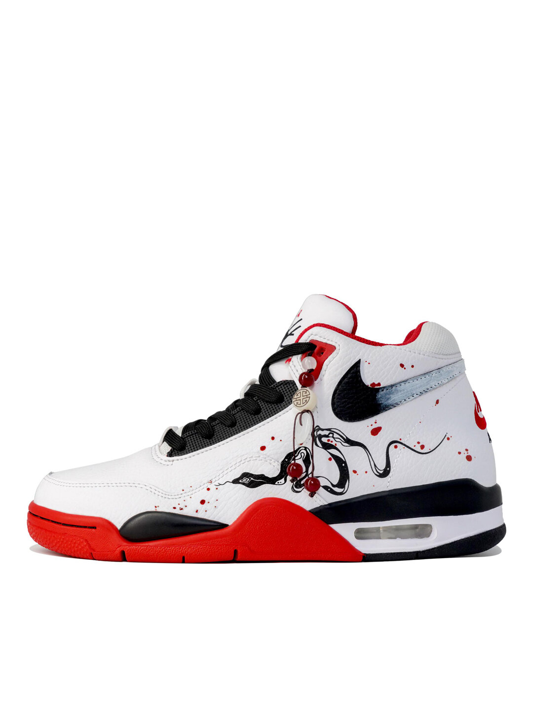 Кроссовки Flight Legacy