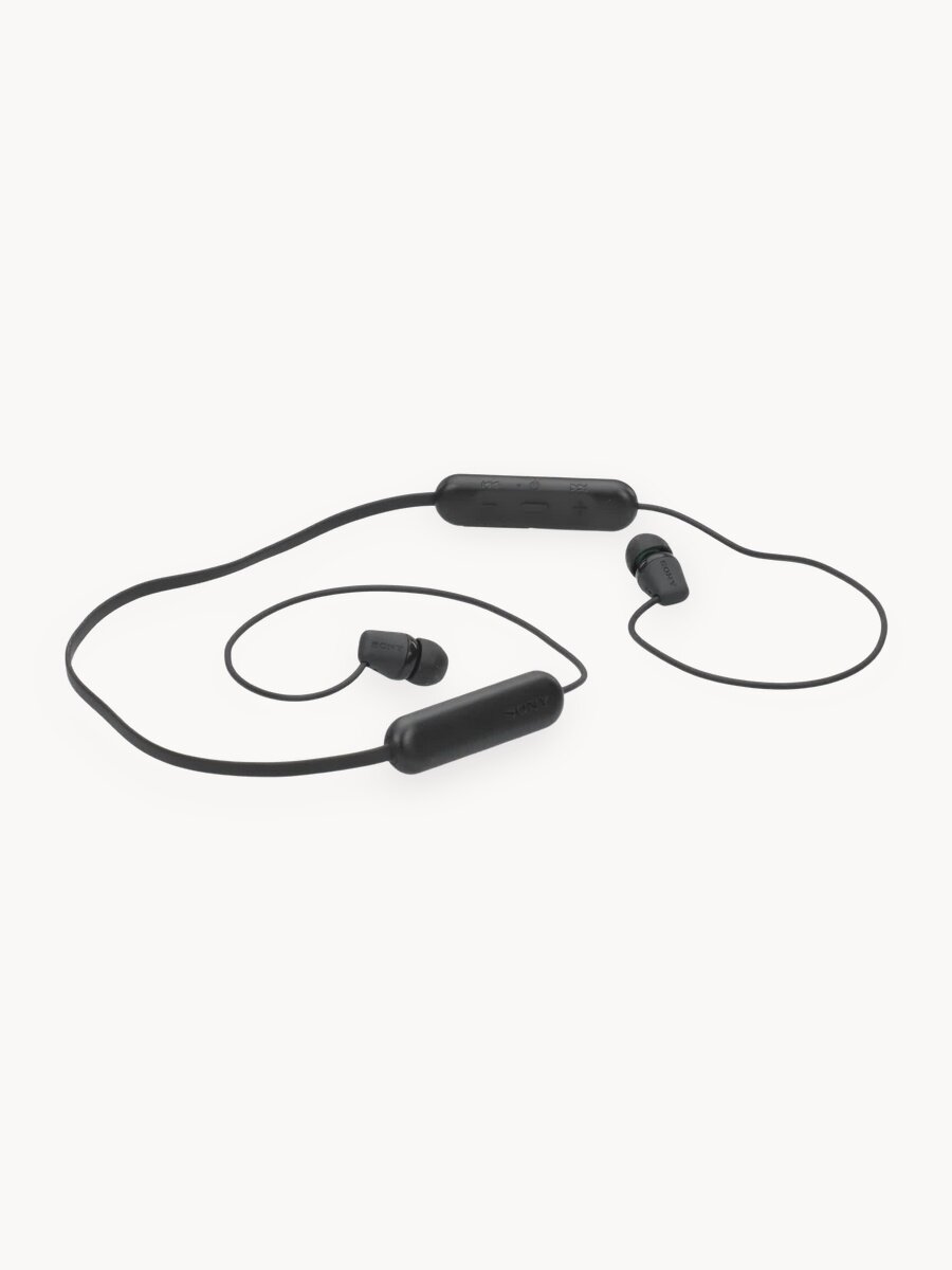 Беспроводные наушники WI-C200 Bluetooth