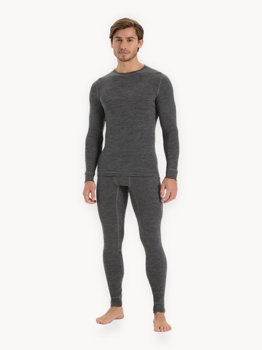 Комплект термобелья SOFT+