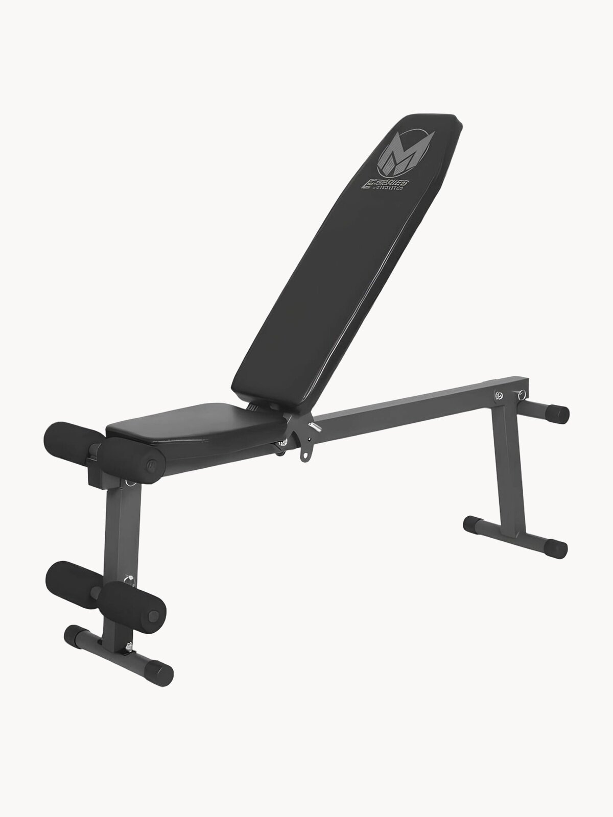 Скамья силовая универсальная DFC GORILLA