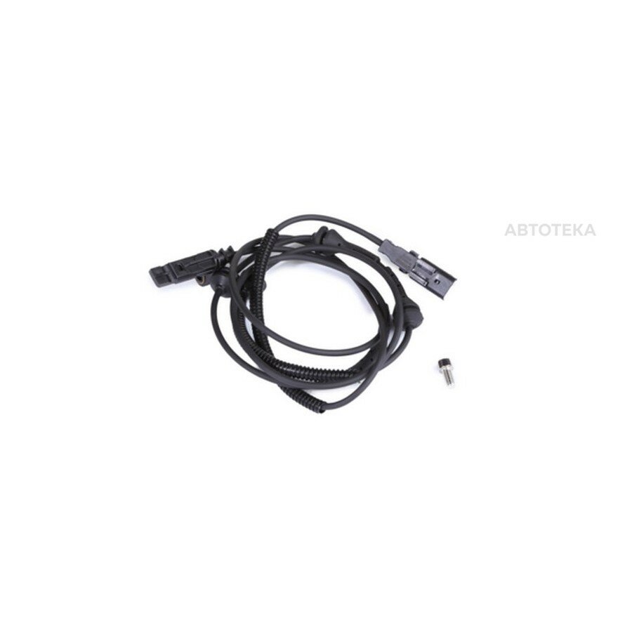 Датчик ABS PEUGEOT/CITROEN 407/C6 задн. STELLOX 0665410SX