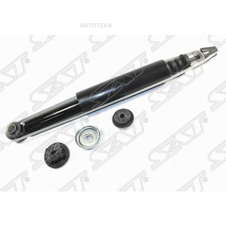 ST4853052F80 SAT Амортизатор задний TOYOTA VITZ P13 10- RH=LH SAT ST4853052F80