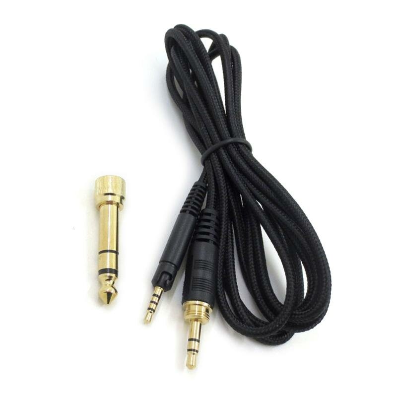 Кабель аудио из бескислородной меди для HD598 HD599 HD569
